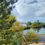 Летний день (No:67В, Novomichurinsk), resort oteller, tesisler  Novomiçurinsk'ten