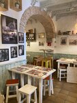 Da Nico (Calle San Francisco No:6, Tarifa), restoran
