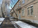 Сектор заселения и регистрации БГЭУ (Partyzanski Avenue No:24), pasaport ve göç hizmetleri  Minsk'ten