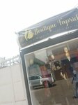 Butique (Luanda, Rua do Maculusso), dış giyim mağazası  Loanda'dan