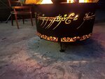 Lazer&steel (ulitsa Ozhiganova No:2, posyolok gorodskogo tipa Pionerskiy), lazer çalışmaları  Sverdlovskaya oblastından