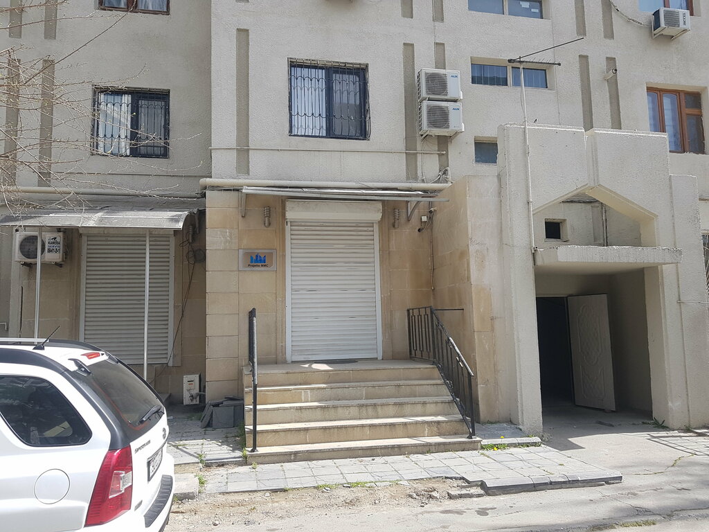 i̇nşaat firmaları Projetto mmc, Bakü, foto