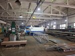 Zavod Metallokonstruktsy Trest № 15 Spetsstroy (Babushkina Street No:14), metal konstrüksiyon firmaları  Minsk'ten