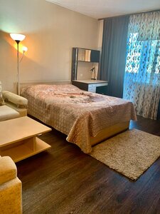66 parallel (Mira Street No:29, Inta), otel  Inta'dan
