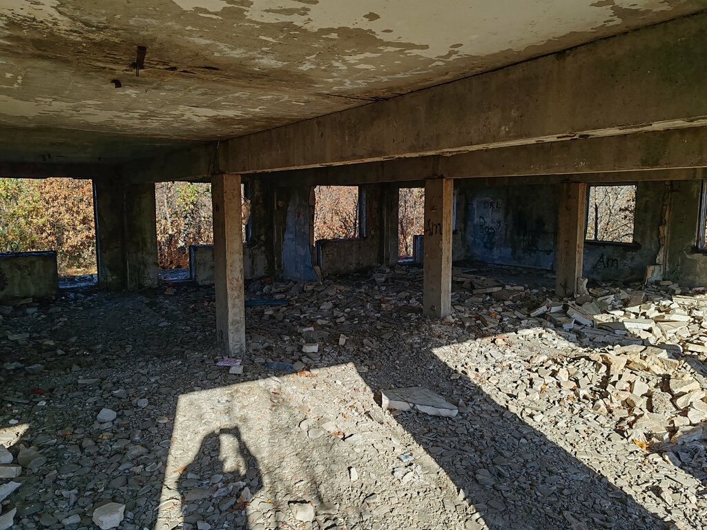 Resort oteller, tesisler Салют, Volgogradskaya oblastı, foto