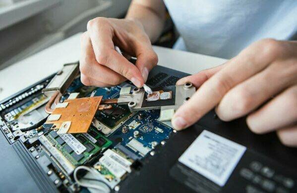 Telefon tamir servisi IDocСервис, Saint‑Petersburg, foto