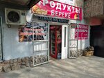 Береке (Tayyr Zharokov Street No:126), market  Almatı'dan