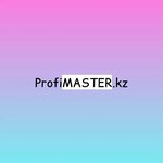 Profimaster. kz (Soltústik aınalym tas joly No:92/7), perde ve korniş üreticileri  Almatı'dan