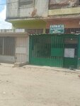Alicerces na Rocha (Luanda, Rua do Campanario), eczaneler  Loanda'dan