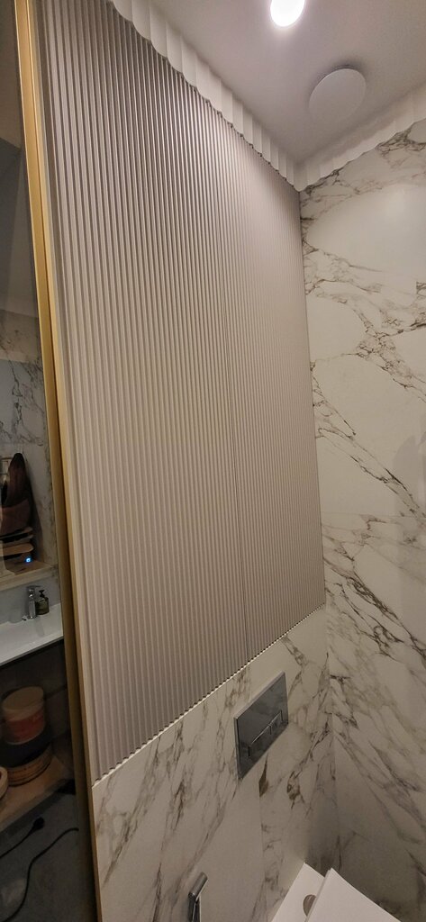 Özel mobilya yapımı Atmosphere, Serpuhov, foto