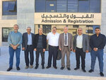 ‫الإدارة العامة للخدمات الطبية المساندة-بنك الدم المركزي-الصفحة الرسمية (خلف مستشفى رام الله ..بجانب الكلية العصرية  ٠٠٩٧٢ Ramallah), sendikalar  Ayman'dan