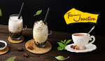 Tea Junction Cafeteria (23, Al Saleel Street, Zone 30, Mohamed Bin Zayed City, Abu Dhabi), restoran