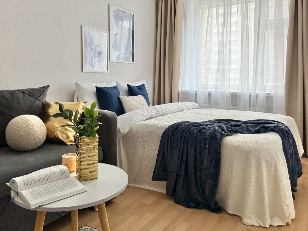 Otel Суточный Рай, Kronstadt, foto