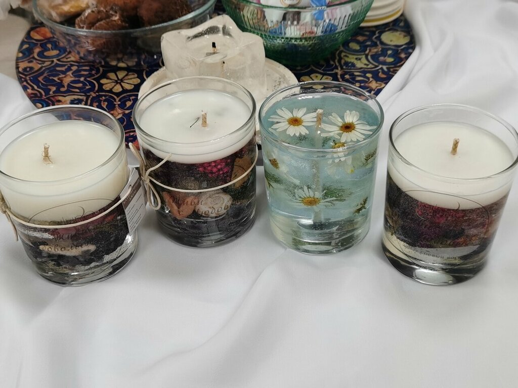 Aromaterapi ürünleri O'luna АРОМАсвечи диффузоры саше, Vologda, foto