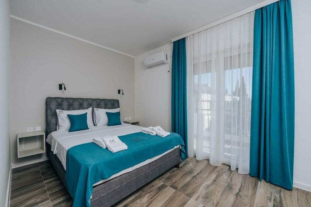 Otel Budva Inn, Dünya, foto