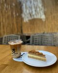 The Open Coffee Company (Kırklareli, Kırklareli Merkez , İstasyon Mah., 1167. Sok., 2), kafe  Kırklareli'den
