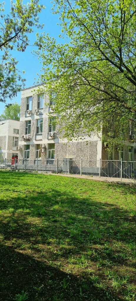Çiçekçilik Miflora studio, Moskova, foto