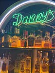 Danny's (Tamanyan Street No:1A), bar  Erivan'dan