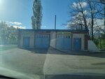 Балансировка (Voronezh Region, Buturlinovka, ulitsa Popkova), oto lastik tamiri  Buturlinovka'dan