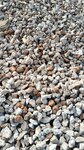 Радужный неруд (Moscow Region, Kolomna Urban District, Raduzhniy Settlement, Peskovskoye shosse), endüstriyel mineraller  Moskova ve Moskovskaya oblastından