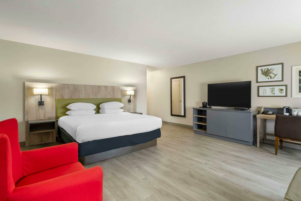 Otel Country Inn & Suites by Radisson, Florida Eyaleti, foto