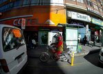 Banco Union (Department of La Paz, Provincia Murillo, La Paz, Centro, Casco Urbano Central, Avenida Mariscal Santa Cruz, 13А), atm'ler  Bolivya'dan