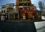 Salteneria La Bateita (Department of La Paz, Provincia Murillo, La Paz, Centro, Miraflores Stadium, Calle Capitan Hugo Estrada, 70), fast food  Bolivya'dan