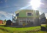 Veterinaria (Santa Cruz de la Sierra, Distrito Municipal 6, Avenida Los Claveles), veteriner klinikleri  Santa‑Krus'tan