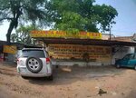 Tigre Automotive Mechanics (Santa Cruz de la Sierra, Distrito Municipal 4, Avenida Mario R. Gutierrez), oto döşeme  Santa‑Krus'tan
