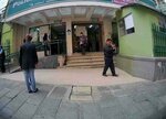 Polyclinic 9 De Abril - Caja Nacional D Salud (Department of La Paz, Provincia Murillo, La Paz, Calle Belisario Salinas, 290), uzmanlık hastaneleri  La Paz'dan