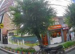 The Bubble Tea Bar (Department of La Paz, Provincia Murillo, La Paz, Avenida Argentina, 2097), çay mağazaları  Bolivya'dan