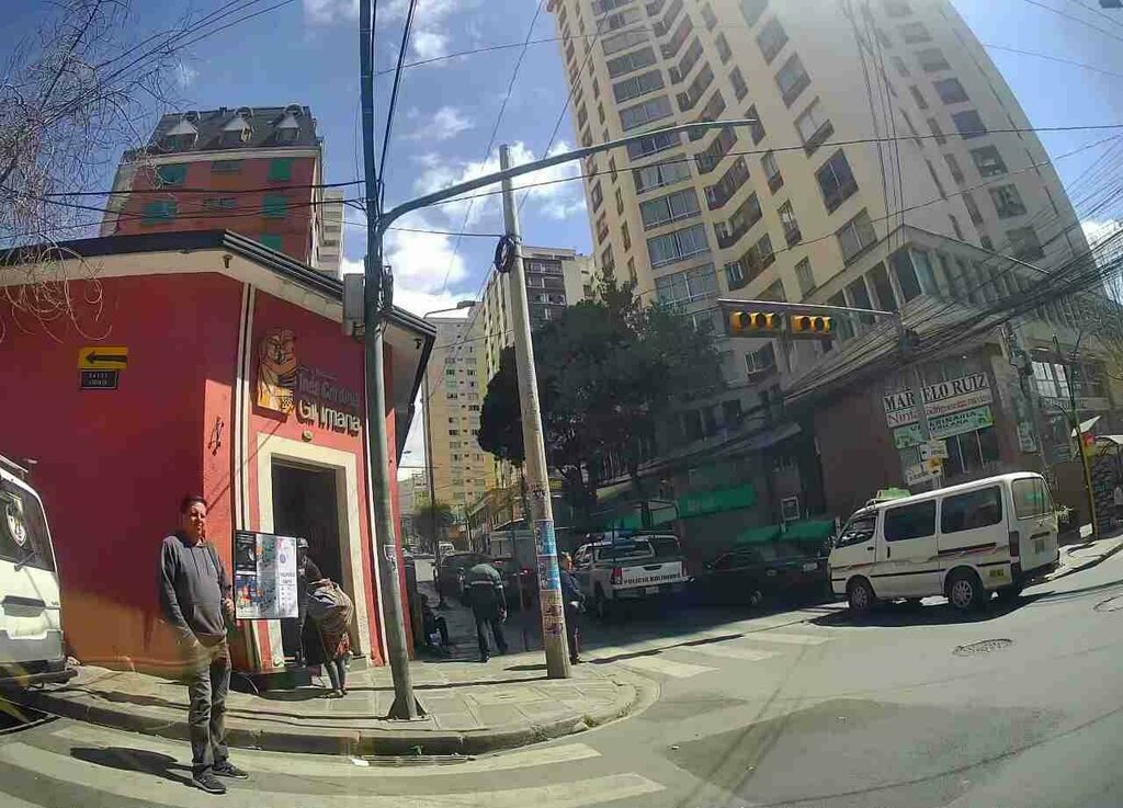Müzeler ve sanat galerileri Casa Museo Ines Cordova Gil Imana, La Paz, foto
