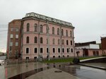 Особняк А. Куприянова (Tsiolkovskogo Street No:13-15Е), turistik yerler  Saint‑Petersburg'dan