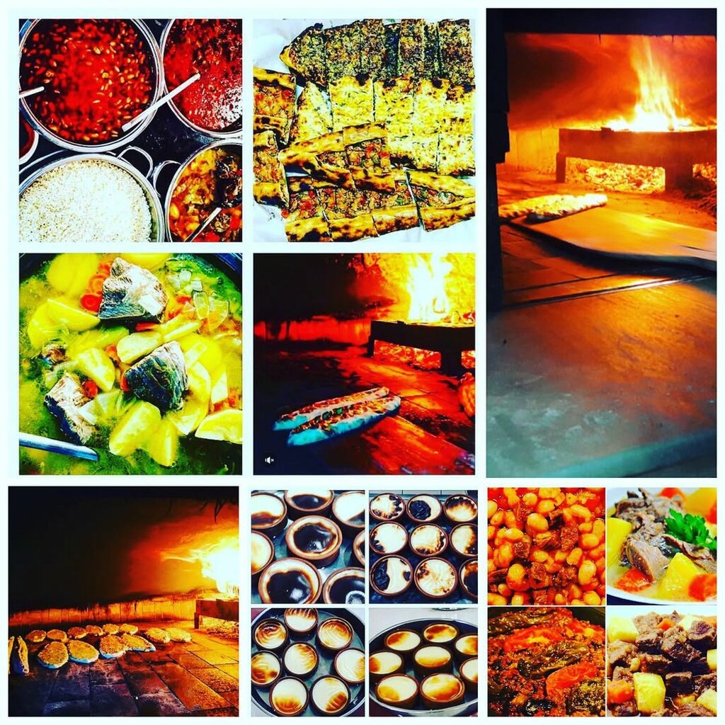 Restoran Körfez 2 Lokantası, Sinop, foto