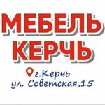 Mebel Kerch (Autonomous Republic of Crimea, Kerchenskiy gorodskoy sovet), mobilya mağazaları  Kerç'ten