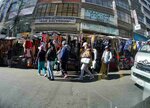 Market Commercial Unit (Department of La Paz, Provincia Murillo, La Paz, Centro, El Rosario, Avenida Batalla de Tumusla, 609), mini-market  Bolivya'dan