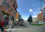Materiales de construcción al por mayor (Department of La Paz, Provincia Murillo, La Paz, Ruta Nacional 3, 852), i̇nşaat malzemeleri toptan  La Paz'dan
