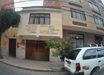 Productos cárnicos (Department of Chuquisaca, Oropeza Province, Municipality of Sucre, Distrito D-2), kasap, şarküteri  Sucre'den