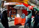 Market Commercial Unit (Department of La Paz, Provincia Murillo, La Paz, Centro, El Rosario, Avenida Maximiliano Paredes, 474), mini-market  Bolivya'dan