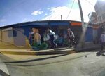Fruit Shop (Department of La Paz, Provincia Murillo, La Paz, Max Paredes, Gran Poder, Calle Sebastián Segurola), manavlar  La Paz'dan