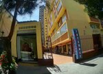 Atelier (Department of La Paz, Provincia Murillo, La Paz, Avenida Ecuador), terziler  La Paz'dan