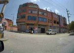 Food Store (Department of La Paz, Provincia Murillo, El Alto, Avenida Dos Postes Río Seco), market  El Alto'dan