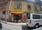 Food Store (Department of La Paz, Provincia Murillo, El Alto, Avenida René Vargas, 122), market  Bolivya'dan