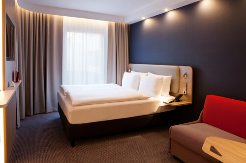 Otel Holiday Inn Express Remscheid, Remscheid, foto