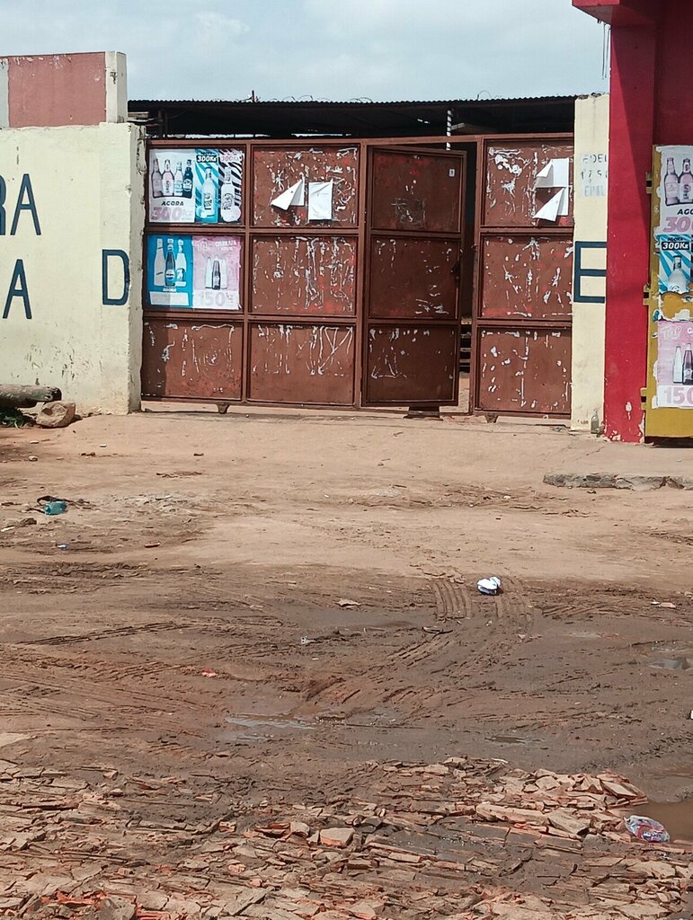 Bar Bar, Loanda, foto