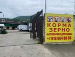 Сочикорм (Armyanskaya ulitsa No:2/5), yem ve yem katkı maddeleri  Soçi'den