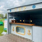 Shooting gallery (Kaluga Region, Zhukovskiy District, A-108, Simferopolsko-Brestskiy peregon, 41-y kilometr, 4), strikeball  Kalujskaya oblastından
