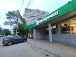 Т-банк (9 Yanvarya Street No:292Б), atm'ler  Voronej'den