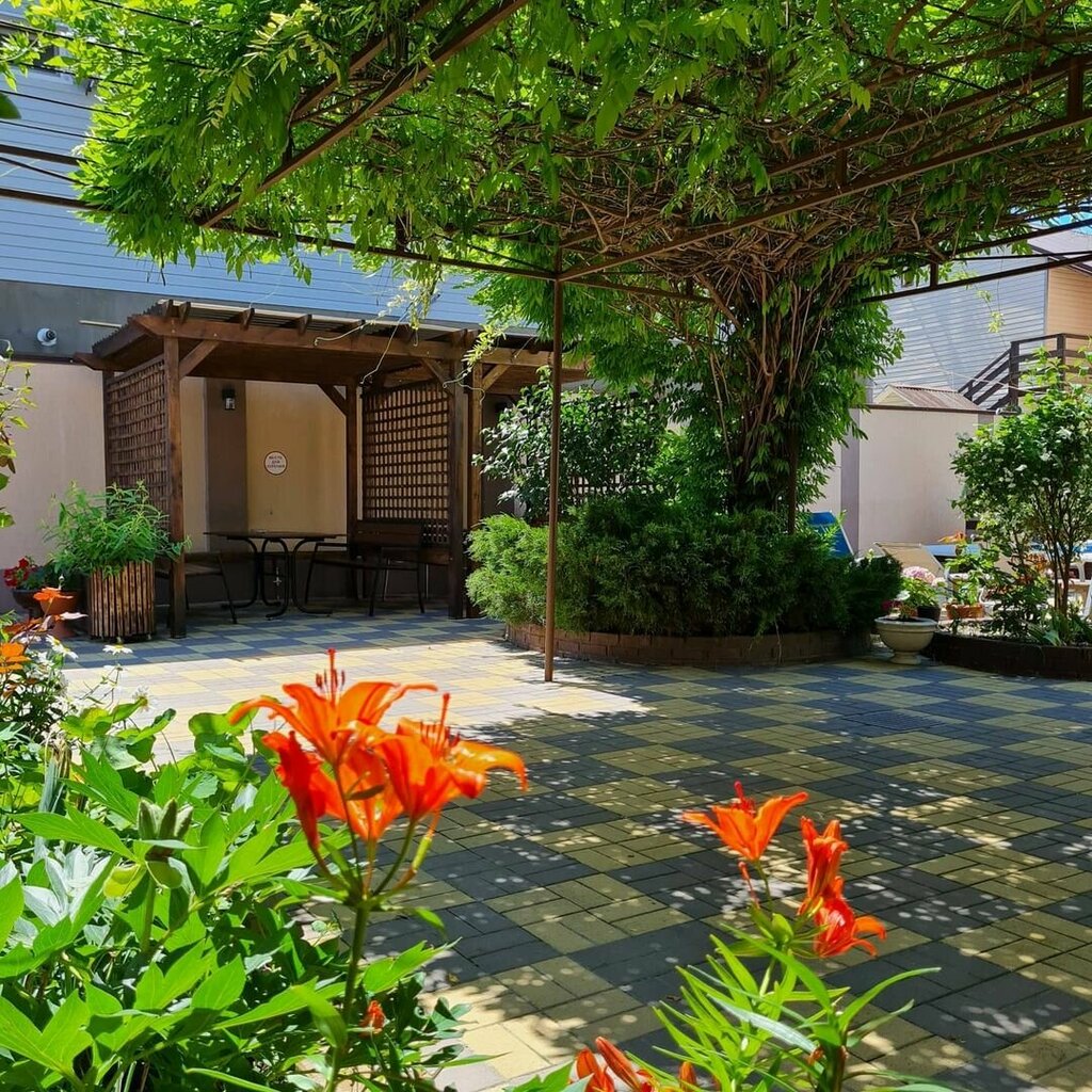 Güzellik salonu Леди шарм, Anapa, foto