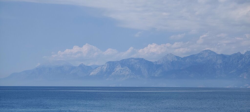 Kültür ve eğlence parkları Kecili Park, Antalya, foto